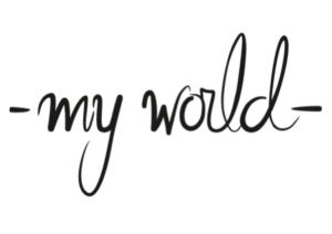 My World - Mariana Lalaouni